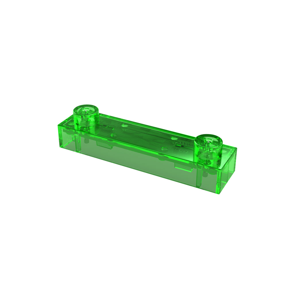 Circuit Blox 100 Ohm Resistor – E-Blox, Inc.